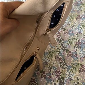 Street Level | Bags | Tan Crossbody Bag | Poshmark